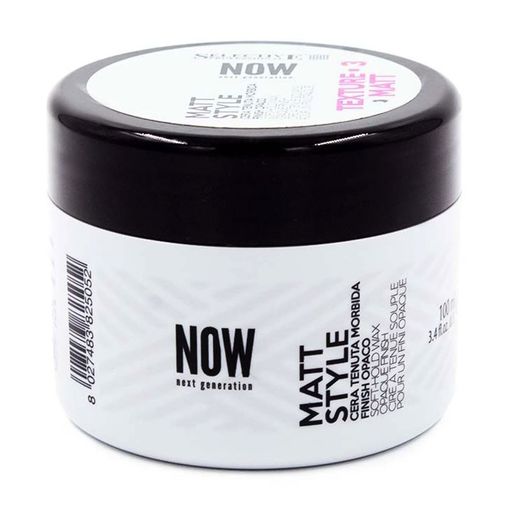 Ремодулювальний віск для волосся Selective Professional Now Next ...