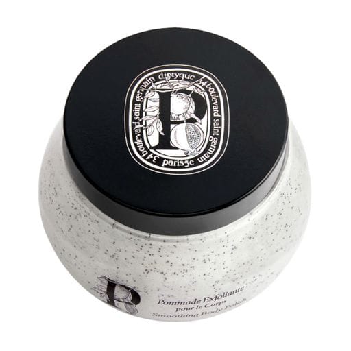 Парфумований відлущувальний скраб для тіла Diptyque Smoothing Body ...