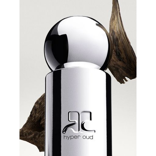 Courreges Hyper Oud Парфумована вода унісекс, 100 мл — купити на EVA.UA - гіпермаркет краси