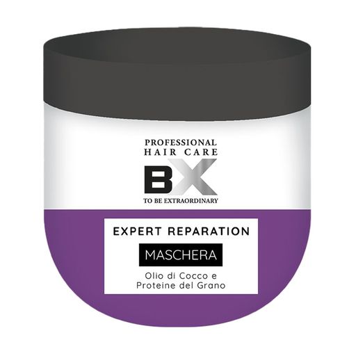Відновлювальна маска для волосся Bx Professional Expert Reparation Mask ...