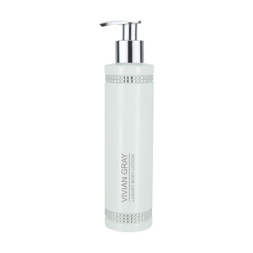 Лосьйон для тіла Vivian Gray White Crystals Luxury Body Lotion, 250 мл ...