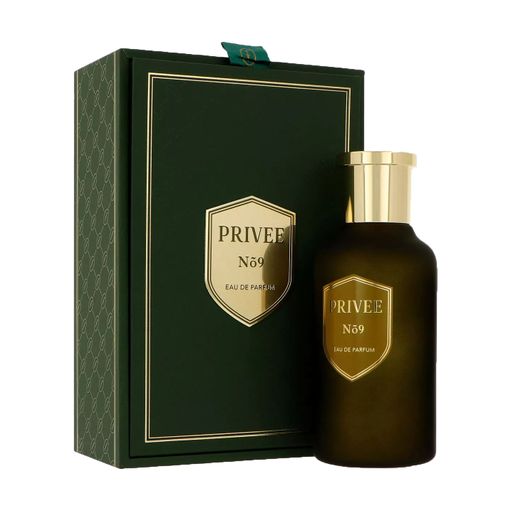 Flavia Privee No9 Парфумована вода унісекс, 100 мл — купити на EVA.UA ...